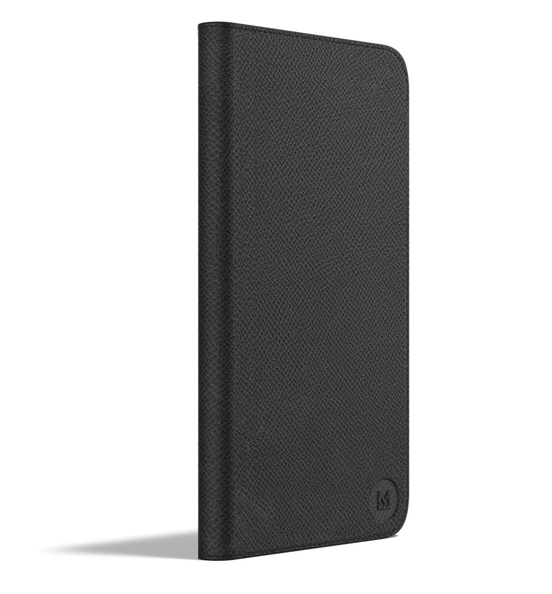 Leather iPhone 12 Pro Max Case - Folio Wallet